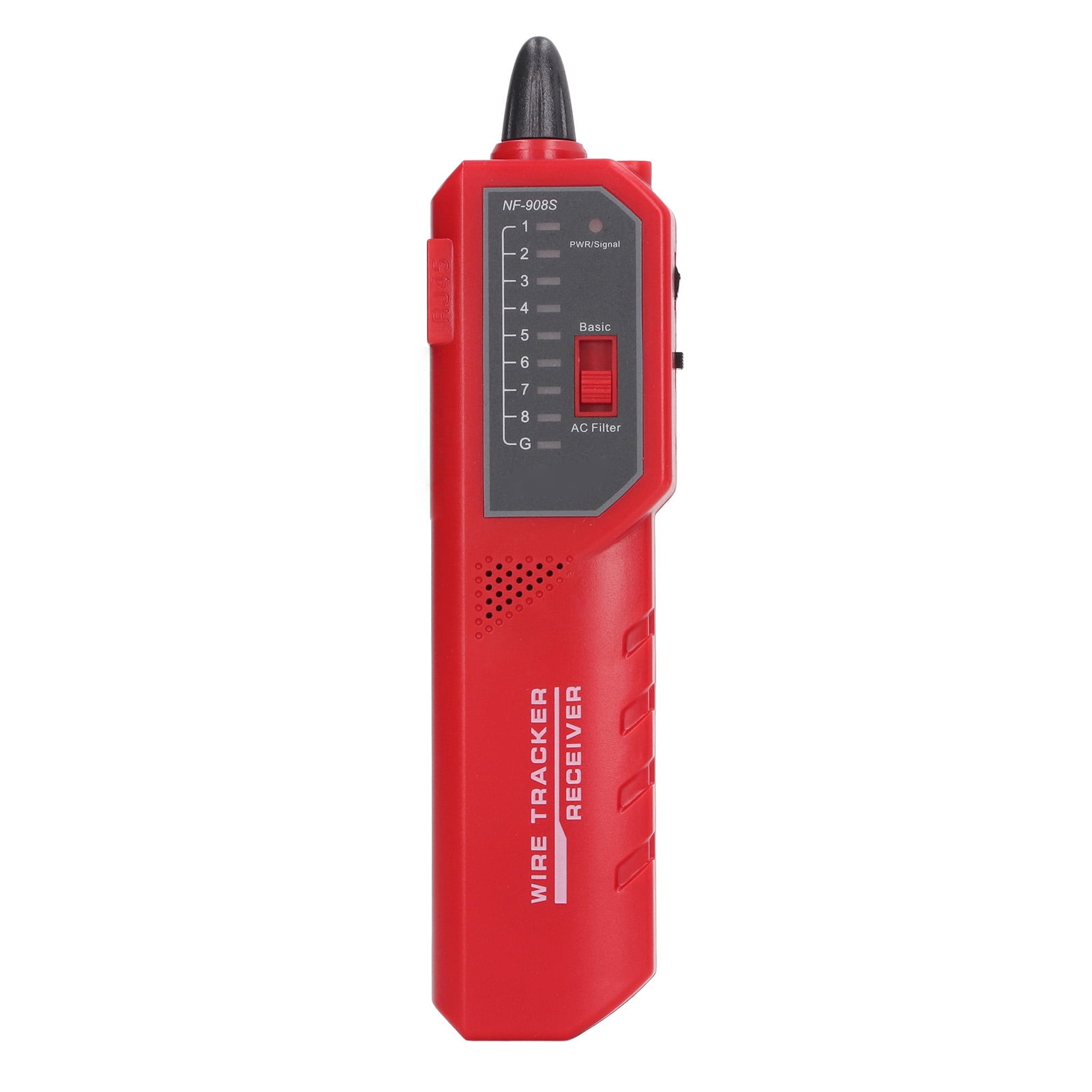 Optical Power Meter Wire Finder Fiber Optic Power Meter 850nm to 1625nm ...
