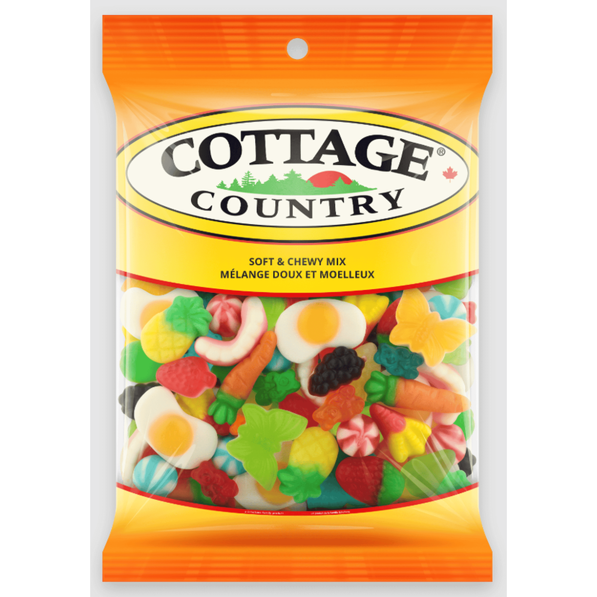 Click here for Cottage Country Soft & Chewy Mix 1 Kg 1kg prices
