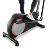 ProForm Sport E2.0 Rear Drive Smart Elliptical, Compatible with iFIT ...