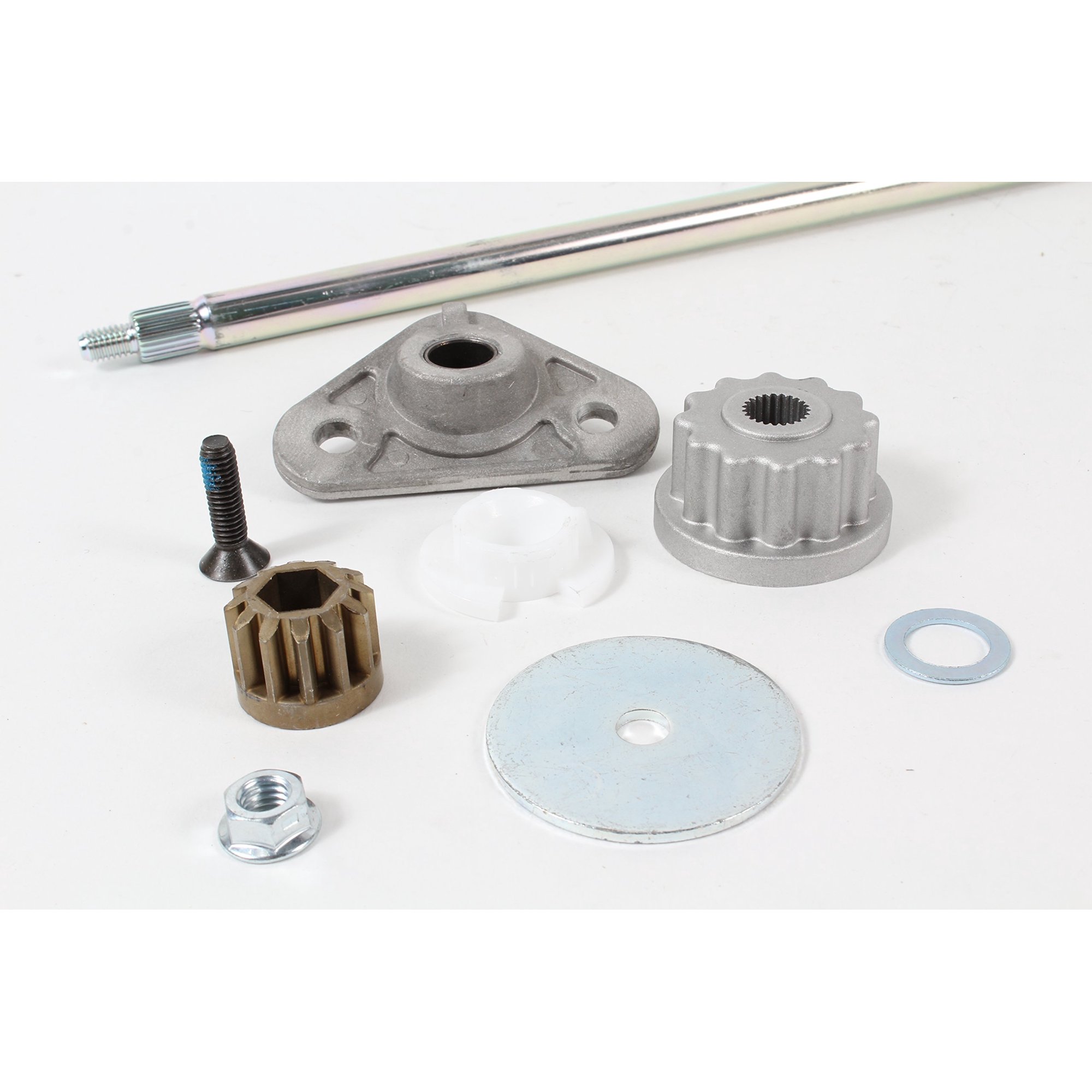 Click here for Oem Husqvarna 587738904 Kit Srvc Steeringshaft 2hi... prices