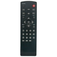 NEW NH000UD Remote Control For Emerson Sylvania TV LC370EM2 LC320SL1 ...
