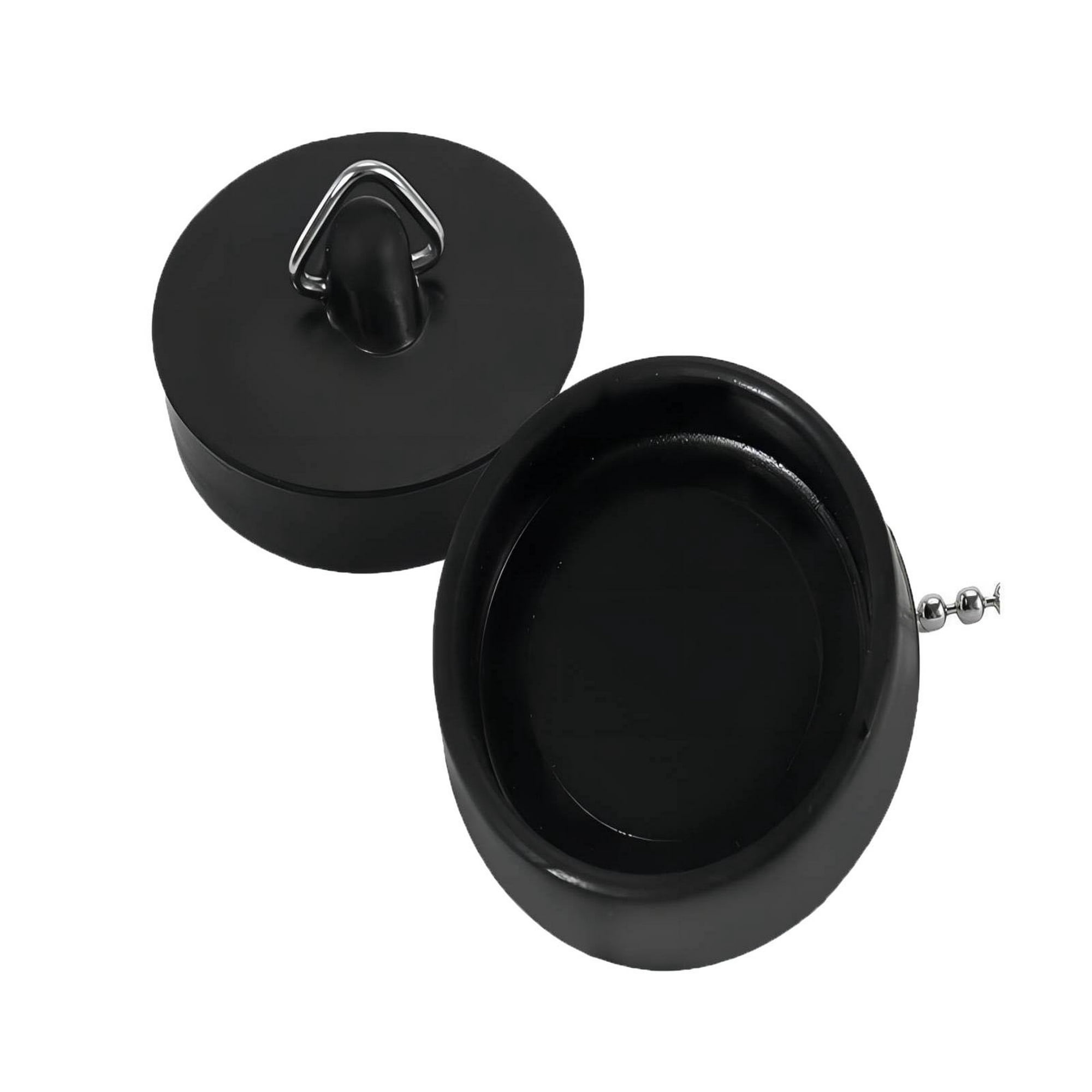 Click here for Binwennn Universal Bathtub Stopper Bathroom Stoppe... prices