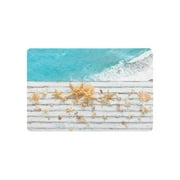 Beach Themed Doormats - Walmart.com