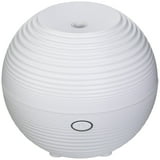 Pursonic Essential Oil Diffuser - Walmart.com