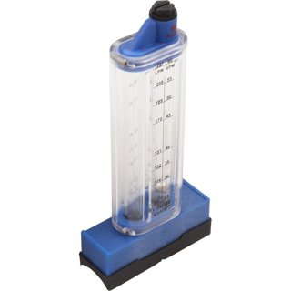 Miller Electric Flowmeter,Plastic,3 in W 277222 - Walmart.com