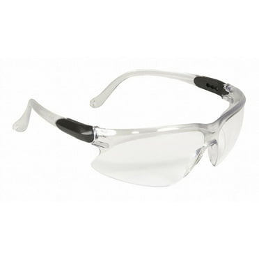 KleenGuard (formerly Jackson Safety) V90 “The Shield" Safety Goggles ...