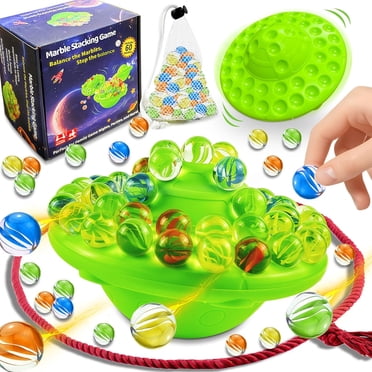 Skillful Rock Me Archimedes – Marble Balancing Board Game - Walmart.com