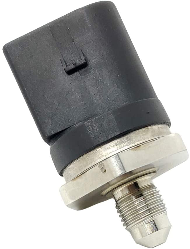 Bapmic 06J906051C Fuel Injection Pressure Sensor Compatible with Audi ...