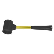 Extinguisher Break Glass Hammer w/Chain - Walmart.com