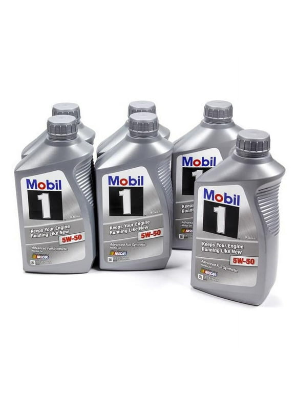 5W-50 Synthetic Oil in Synthetic Oil - Walmart.com