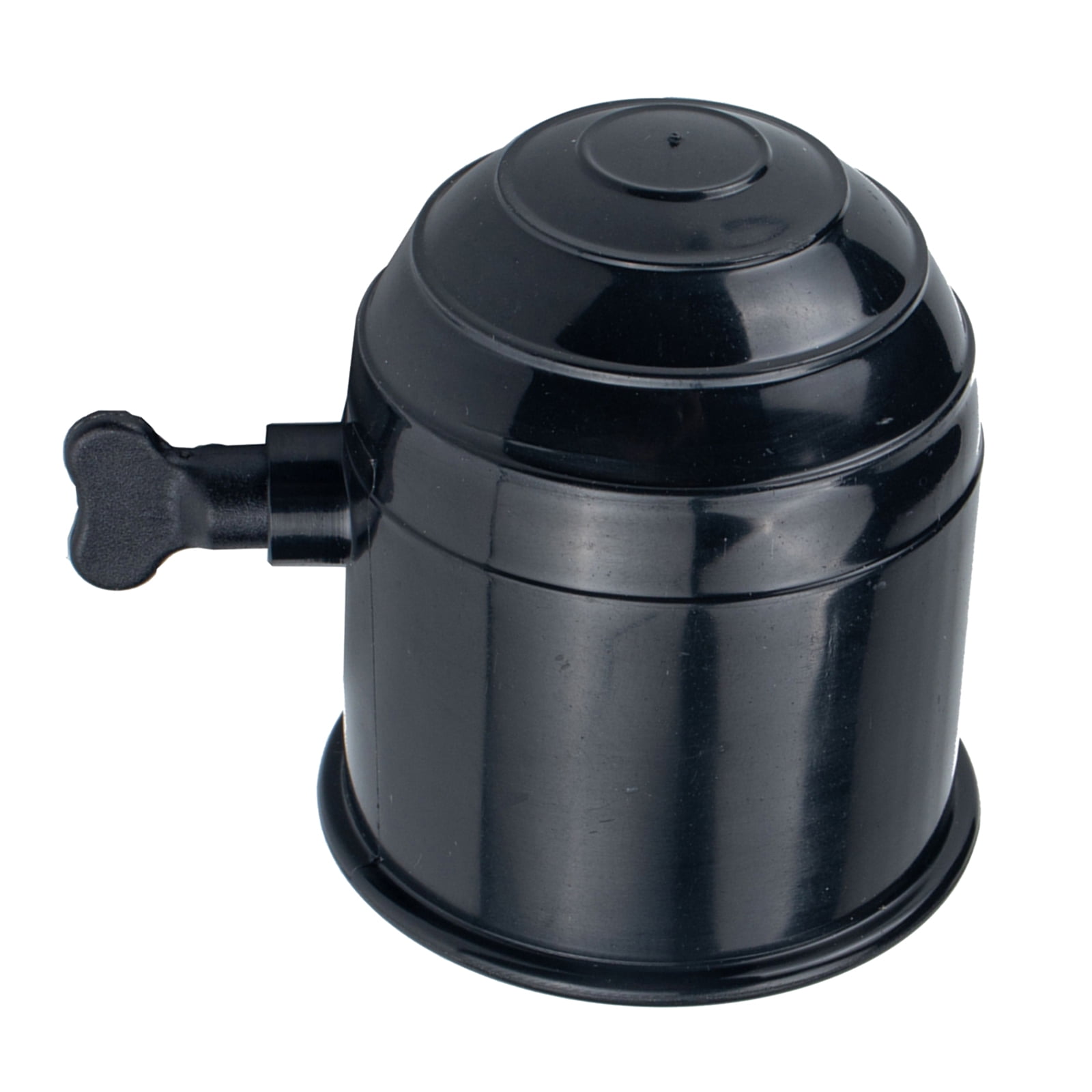 2.5-Inch Diameter general trailer Ball Cover, Ball Shape Towing Hitch ...