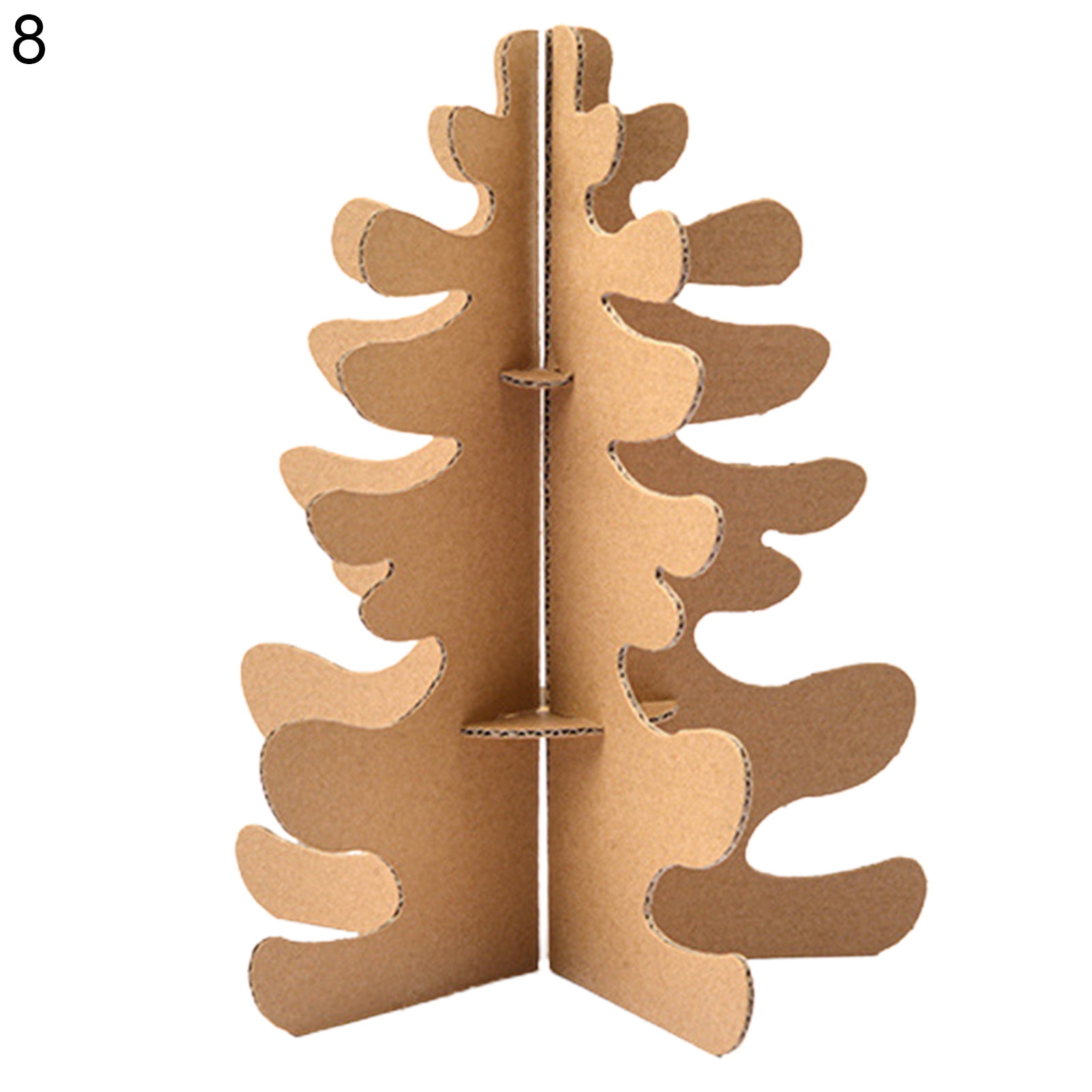 Eastshop 1 Set Interactive Handmade DIY Assembly Kit Paper Creative ...