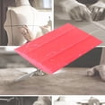 50Pcs Professional Sewing Chalk Set Multipurpose Dressmakers Chalk for ...
