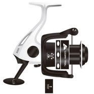 Shakespeare Contender Spinning Fishing Reel - Walmart.com