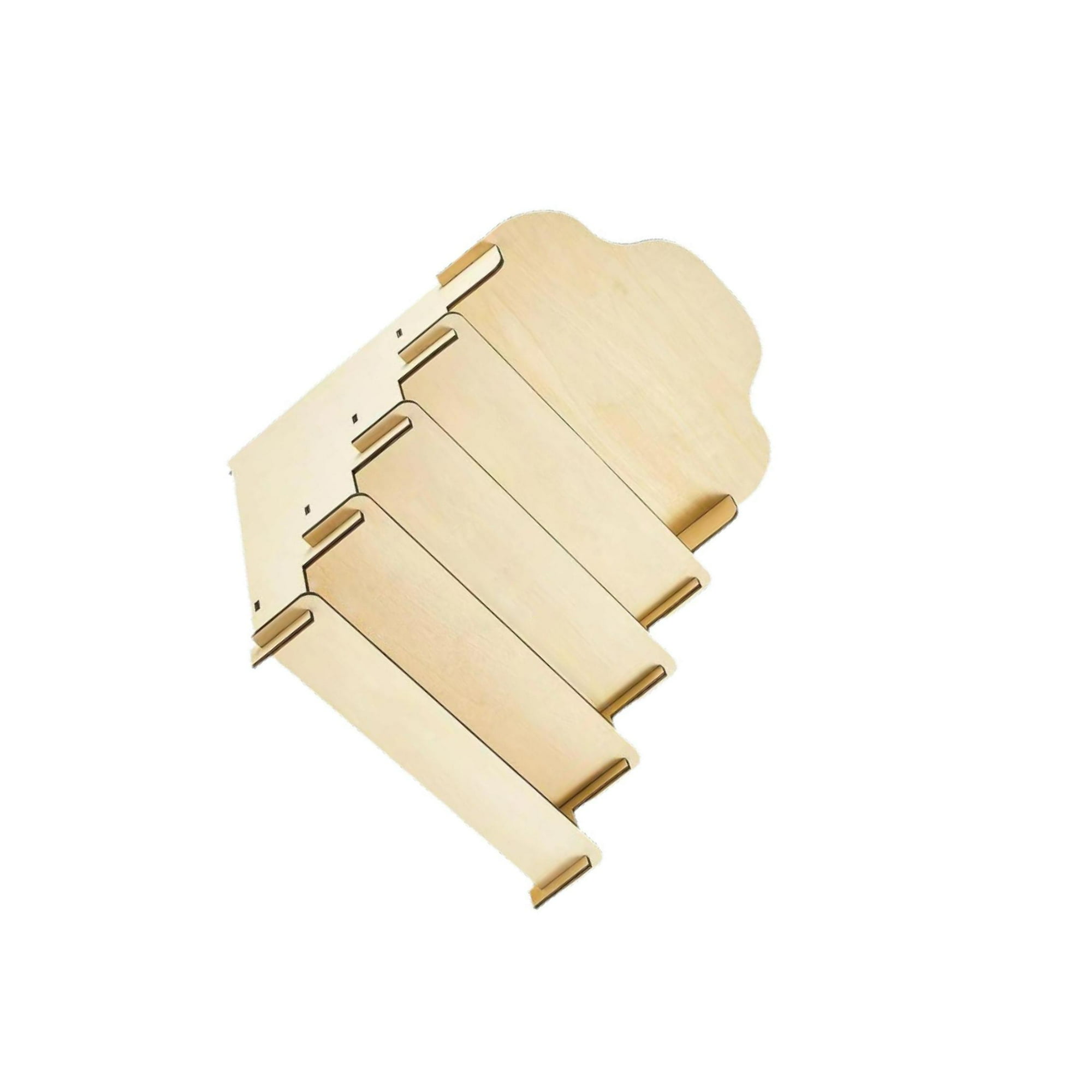 Click here for Bedienty Greeting Card Display Stand Collector Car... prices