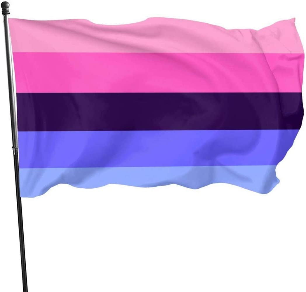 Omnisexual Flag HD Wallpapers Pxfuel, 53% OFF