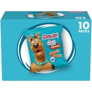 Snackathon Keebler Bug Bite Graham Cracker Snack Packs, Cinnamon, Whole ...
