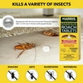 Harris Indoor Roach & Silverfish Killer Tablets, Water Killing, 6 oz ...