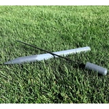 GopherHawk Mole Eliminator, Gopher Trapping Set, Includes Wedge & Probe ...
