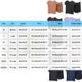 Lopecy-Sta Women's Soft Sleepwear Set V-Neck Top with Contrast Piping ...