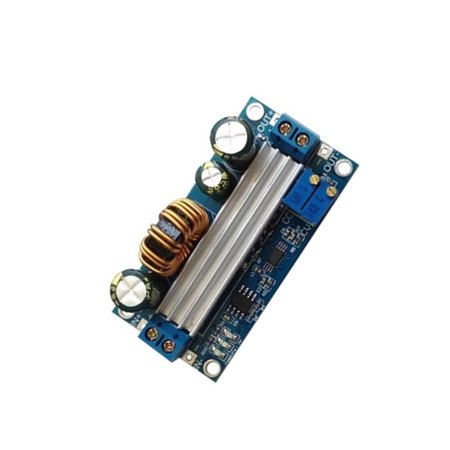 Goriertaly Step Up Down Boost Converter Power Supply Module ...