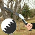 Gardening Portable Saw Secateurs Outdoor Logging Folding Hand Saw For ...