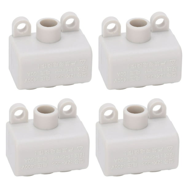 Terminal Block, Wiring Splitter Higher Insulation For Switch Wiring For ...