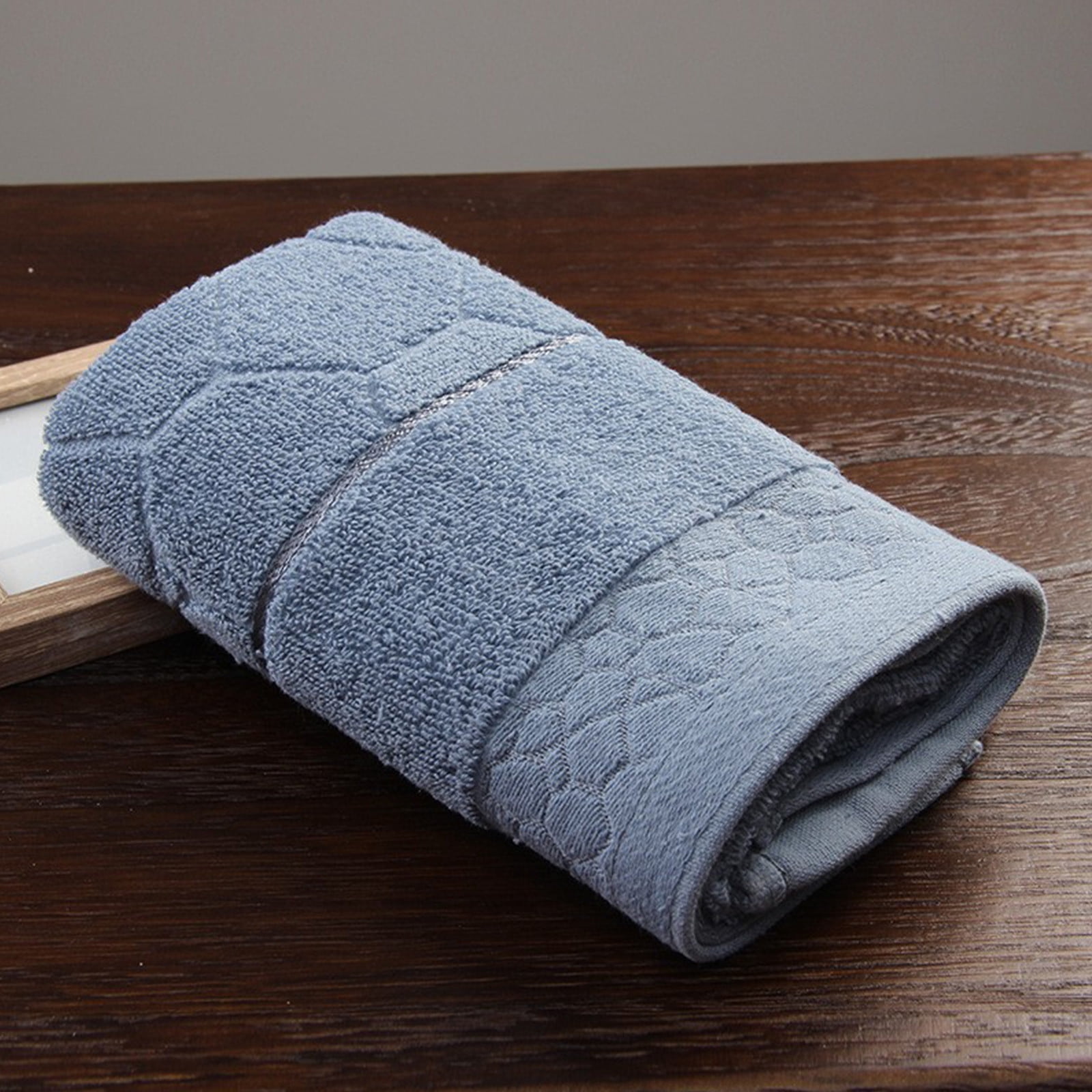 Click here for Tndbkqwr Bathroom Hand Towels Plush Hand Towels De... prices