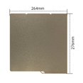 Double Sided Build Plate 264x276mm Build Plate Platform Sheet for S1 3D ...