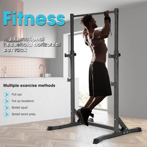 Fitness Gear Pro Half Rack