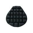 Motorcycle Seat Cushion Decompression Riding Motorcycle Cushion ...