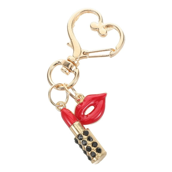 S.W.A.K. Interactive Kissable Key Chain – Gold Kiss - By WowWee ...