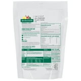 Whitney Farms Organic & Natural All Purpose Plant Fertilizer, 4 lbs ...