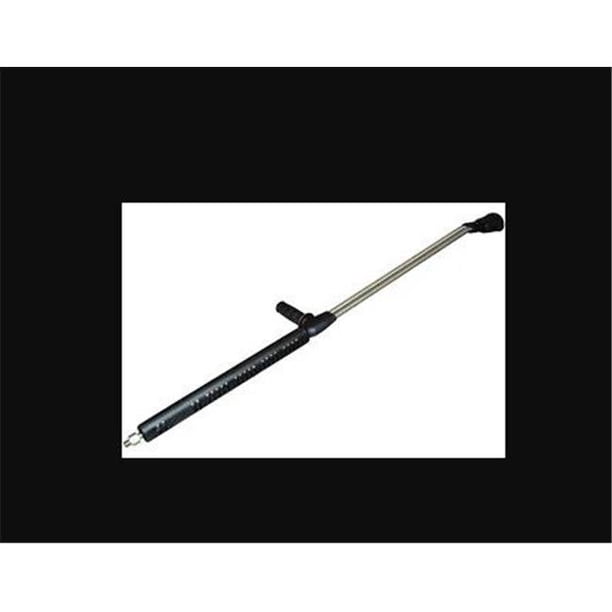 42 in. Dual MT8 Lance with Handle - Brass Seat - Walmart.ca