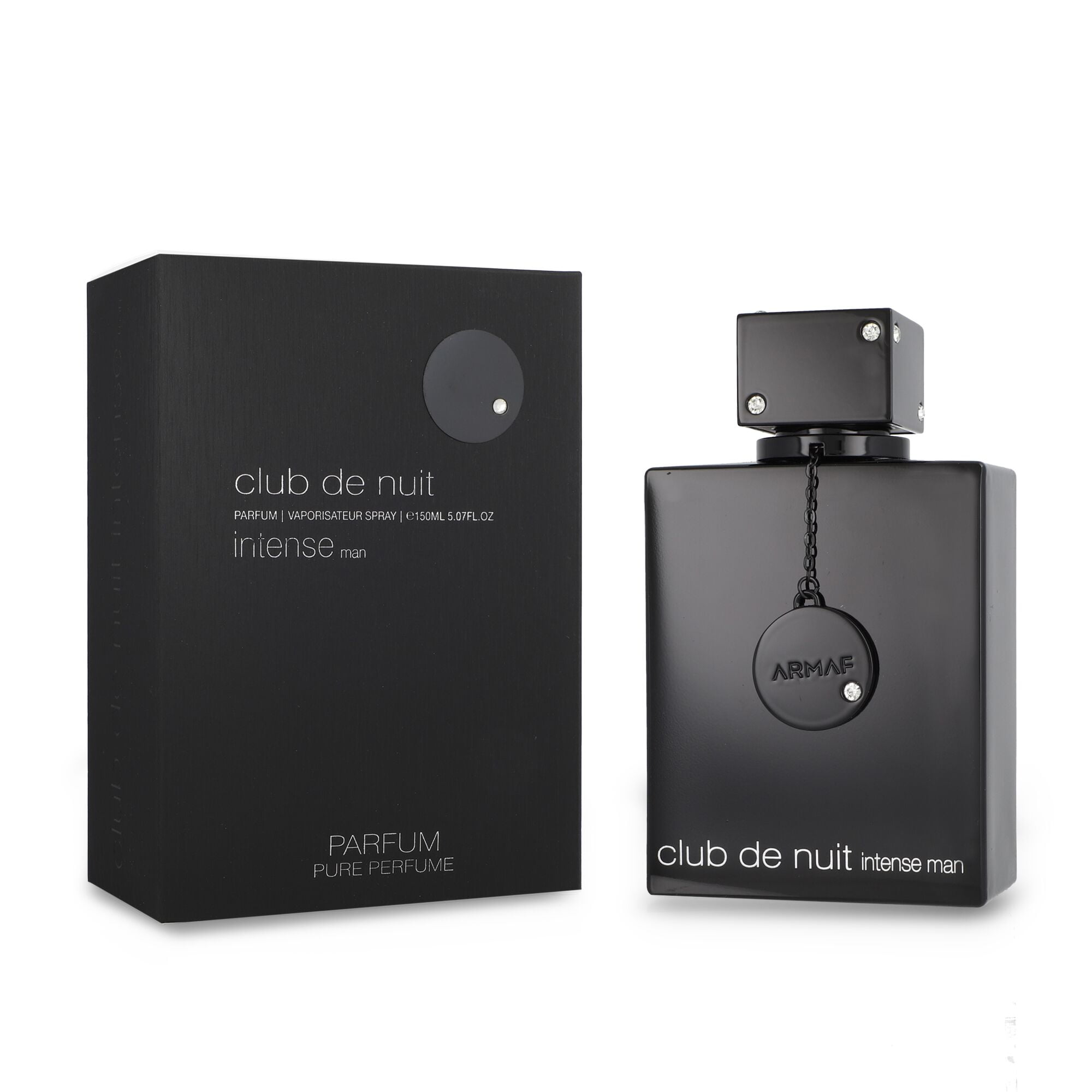Armaf Club De Nuit Parfum Intense 150Ml Edp Spray Armaf Armaf | Walmart ...