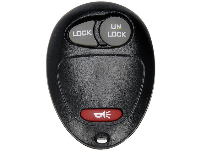 Remote Control Transmitter for Keyless Entry / Alarm System ...