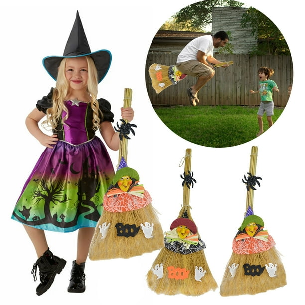 Sweeper Costume