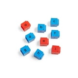 hand2mind Reading Rods Alphabet & Phonemic Awareness, Word Building ...