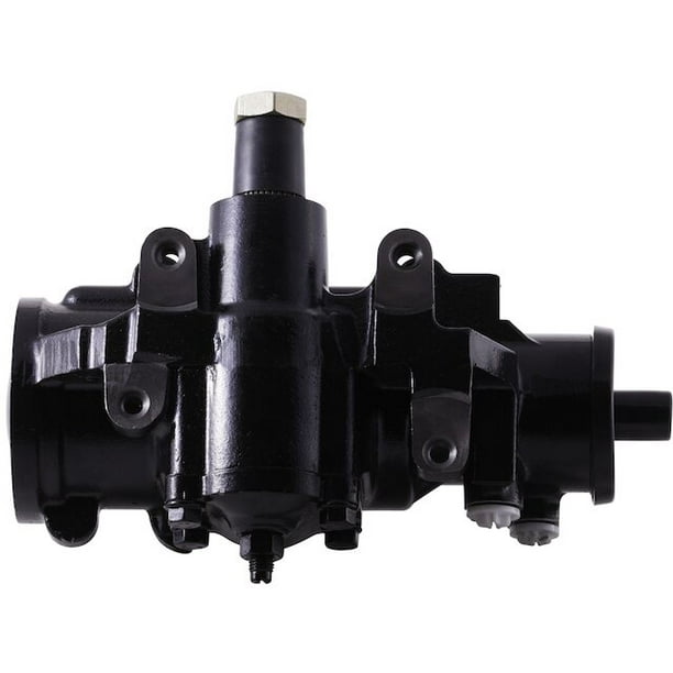 Steering Gear - Compatible with 1975 - 1976 Chevy C10 - Walmart.com