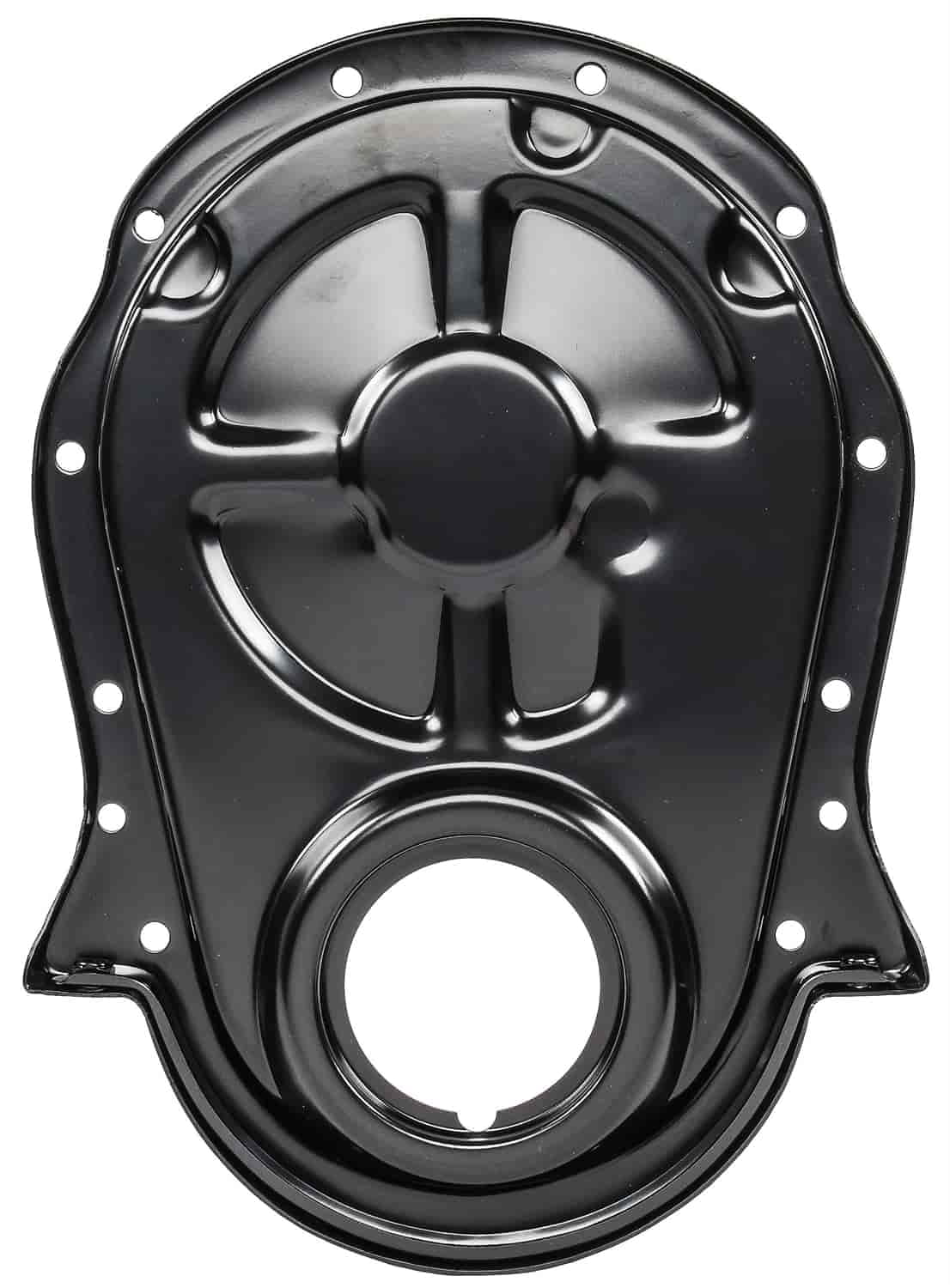 JEGS 50332 Timing Cover 1966-1990 Big Block Chevy Mark IV 396 402 427 ...