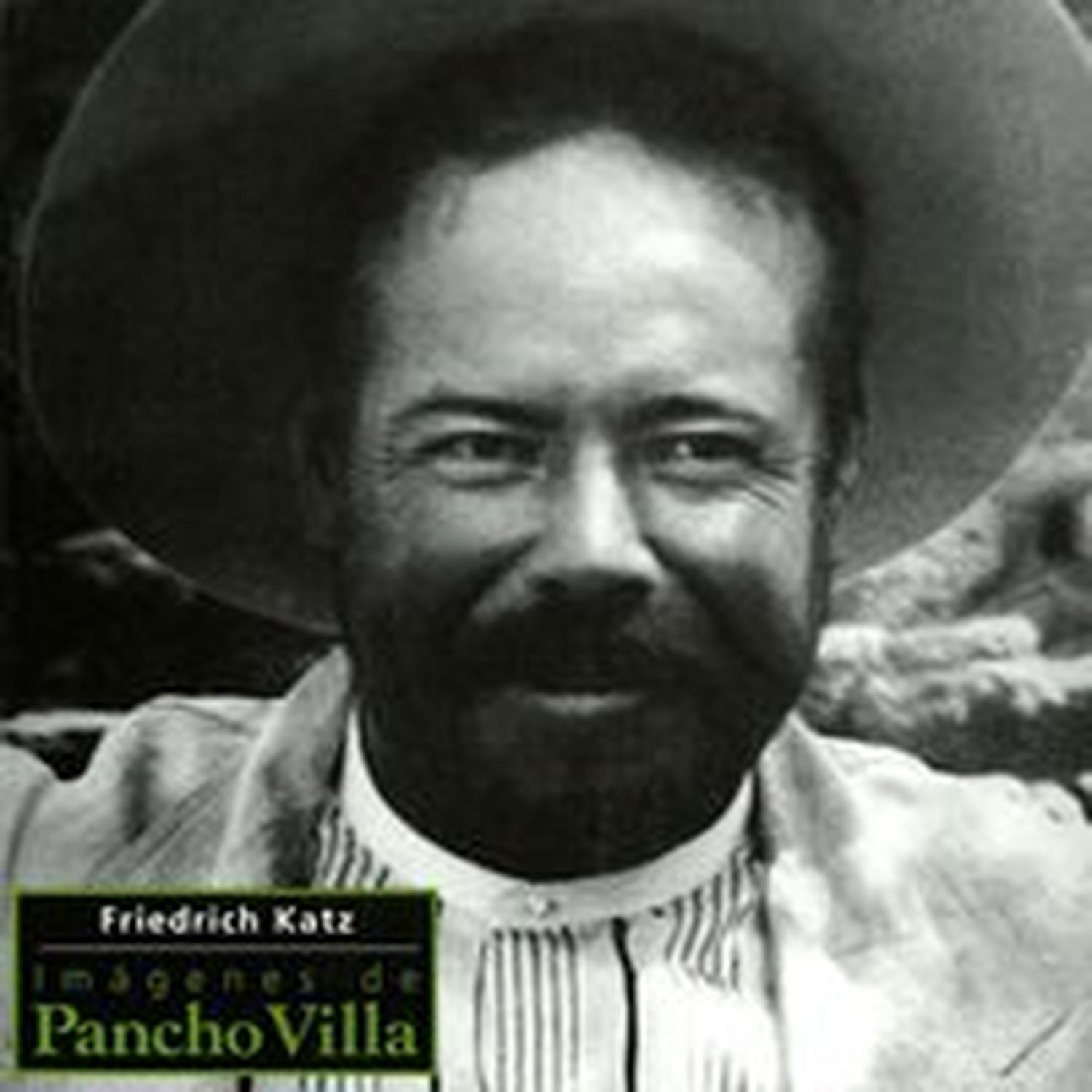 Imágenes de Pancho Villa Ediciones Era 9789684114500 | Walmart en línea