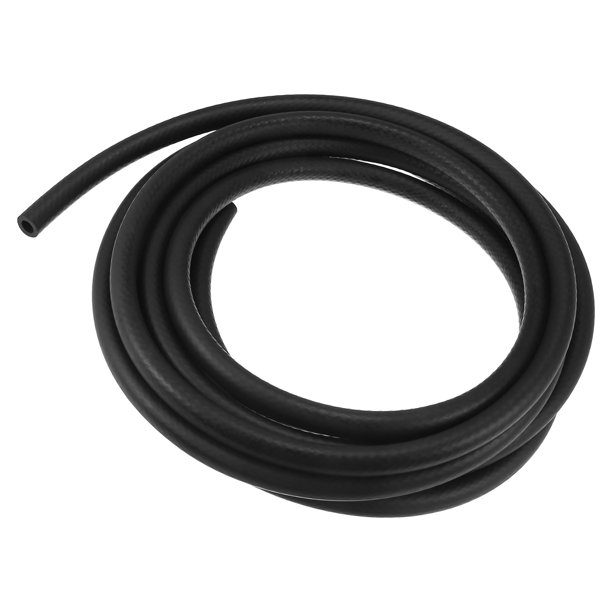 Manguera de goma Flexible Unique Bargains 5m 8mm negro | Bodega Aurrera ...