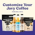 Concentrate - Cold Brew Coffee, Perfect for Instant Iced Coffee, Cold ...