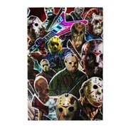 Jason Voorhees Game