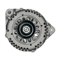 Alternator - 95 Amp, Standard - Compatible with 1993 - 2003 Ford F-150 ...
