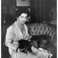 Lady Lucy Duff-Gordon English Fashion Designer Developed An ...