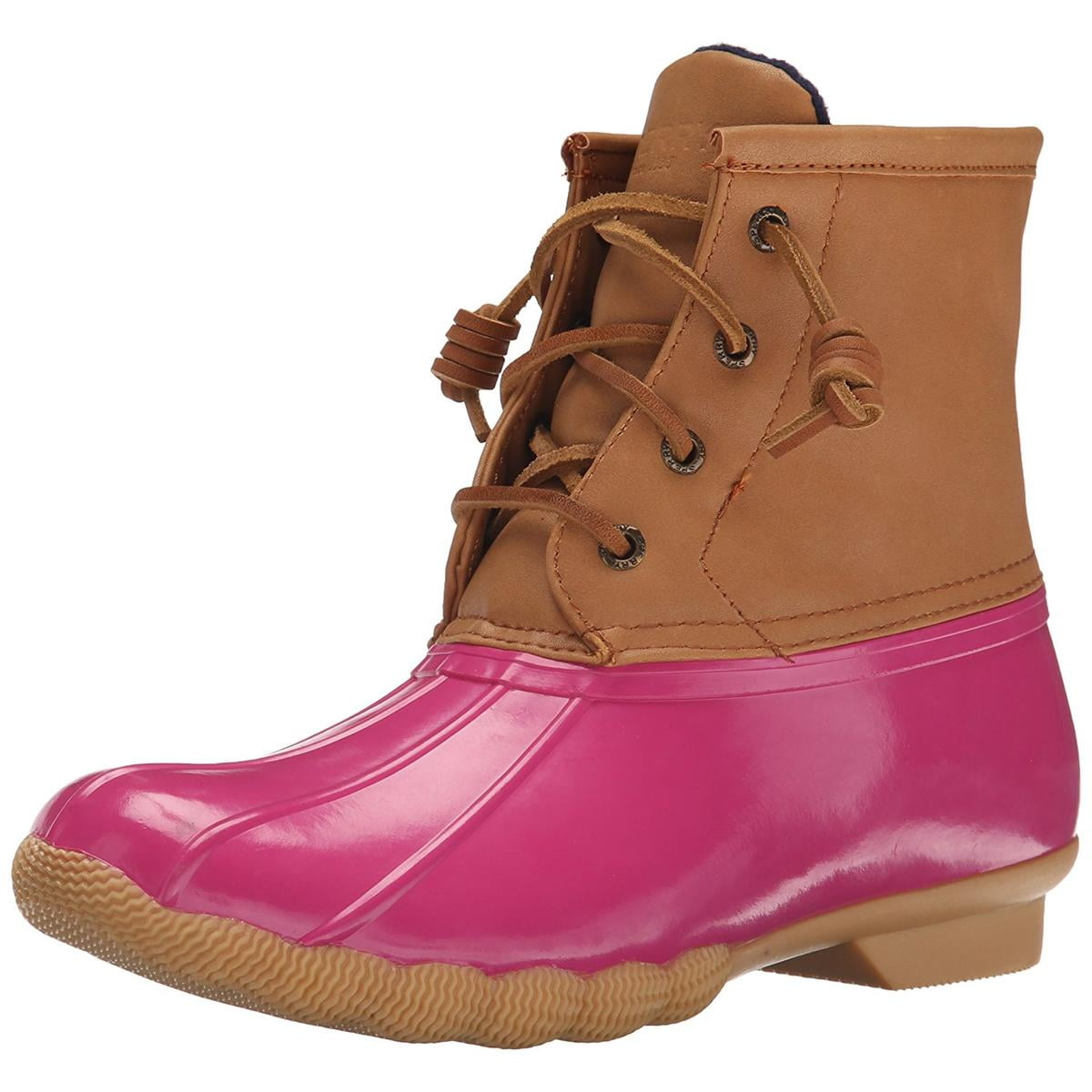 Sperry Top Sider For Girls