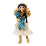 LUV Premium Fashion Doll - Autumn, Dolls for Children Ages 6+ - Walmart.com