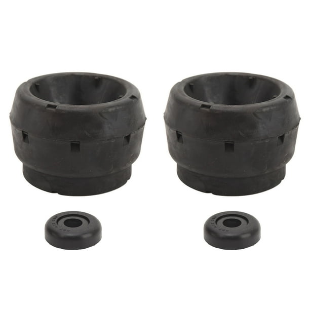 Front Strut Top Mount Bushing, High Stability 1J0412331 Reduce ...