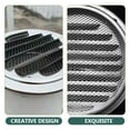 Senikei Stainless Steel Air Vent with Fly Screen Mesh for House Vent ...